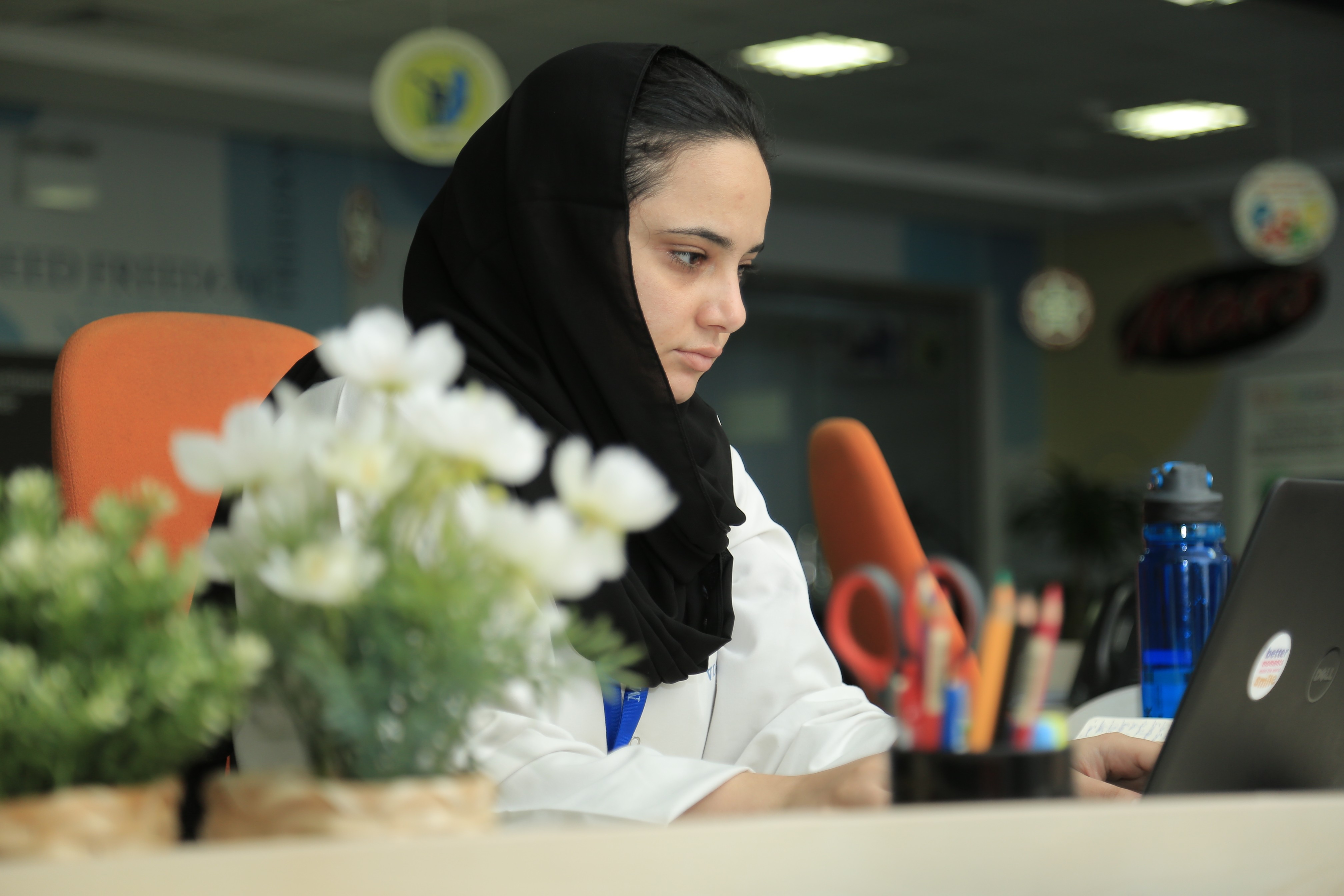 Students & Graduates