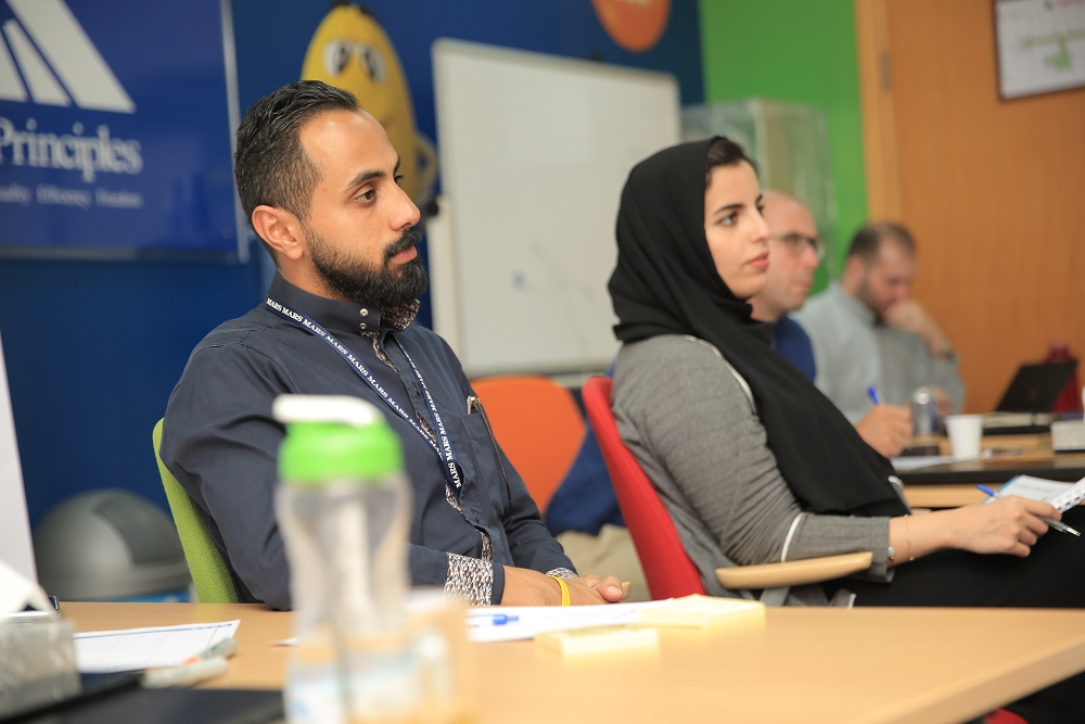 Careers at Mars Saudi Arabia | Mars Saudi Arabia job opportunities