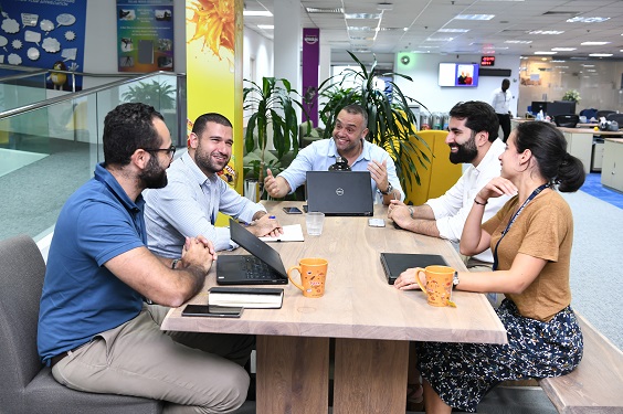 Careers at Mars Saudi Arabia | Mars Saudi Arabia job opportunities