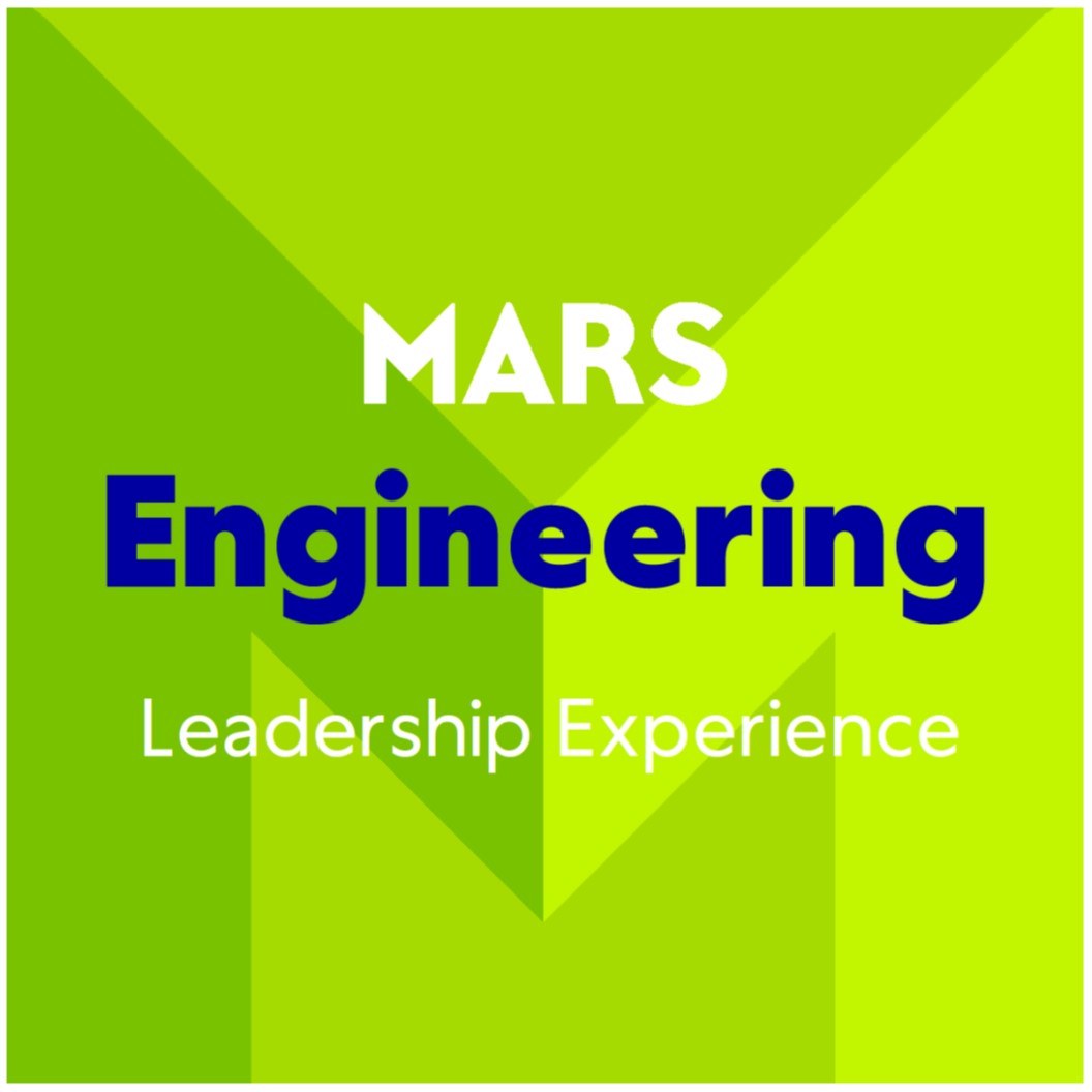 Program Menedżerski Mars Leadership Experience