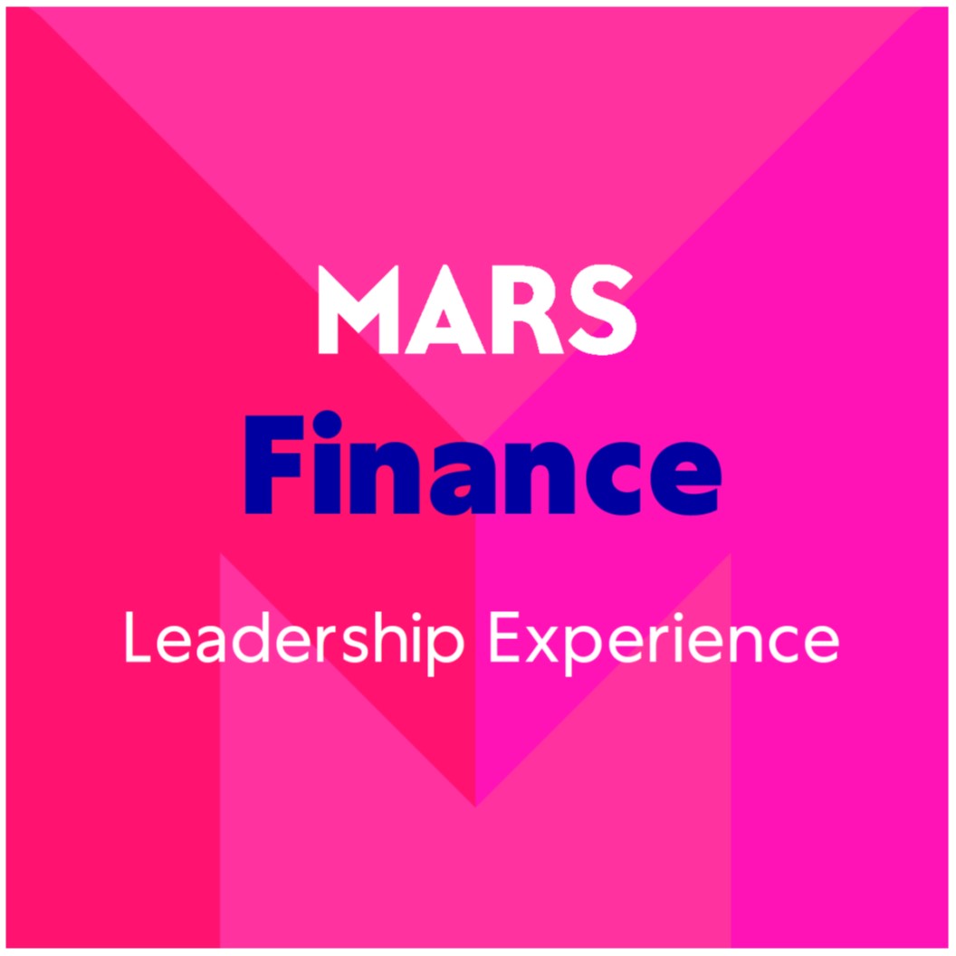 Program Menedżerski Mars Leadership Experience