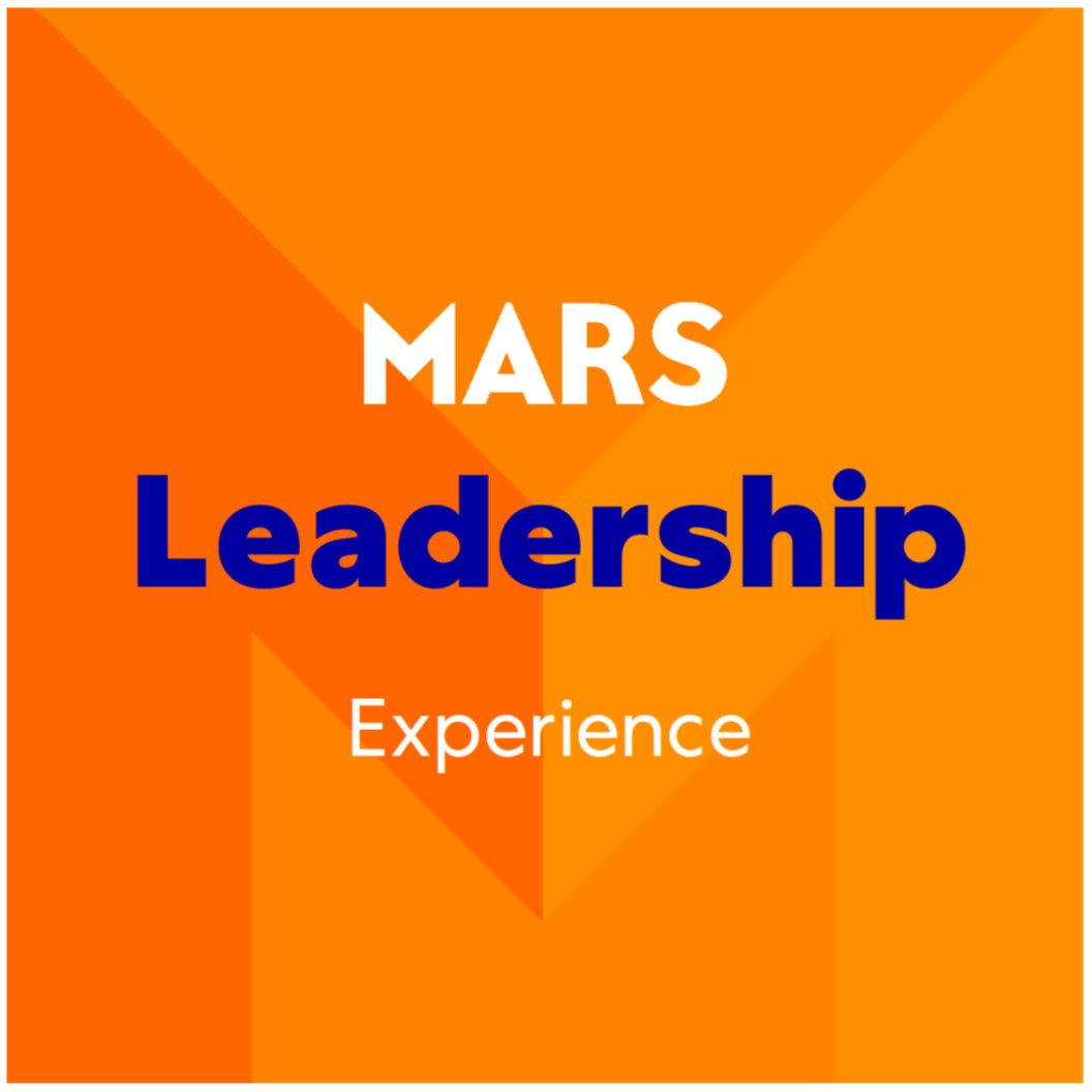 Program Menedżerski Mars Leadership Experience