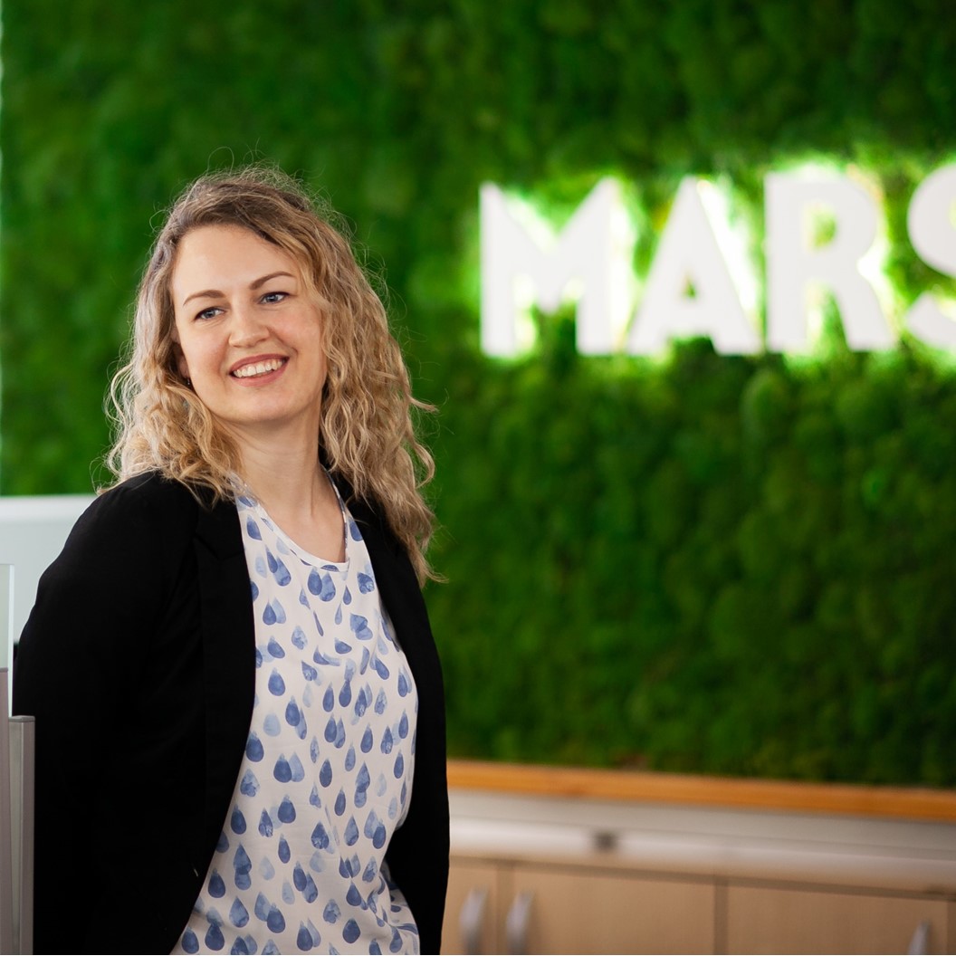 Program Menedżerski Mars Leadership Experience