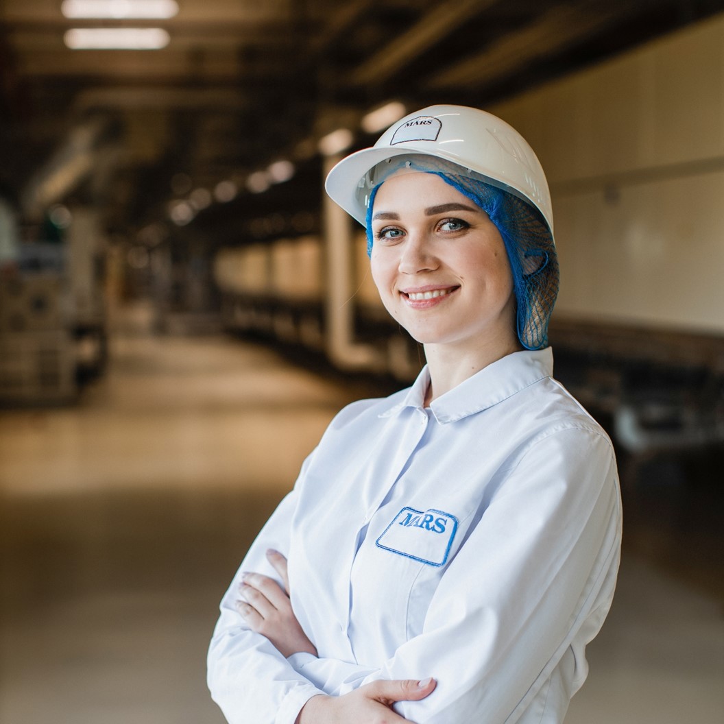 Program Menedżerski Mars Leadership Experience