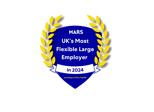 Wellbeing & Benefits at Mars | Mars Careers