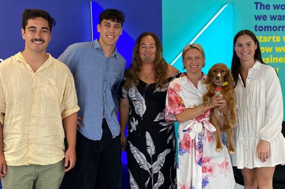 Inclusion and Diversity | mars