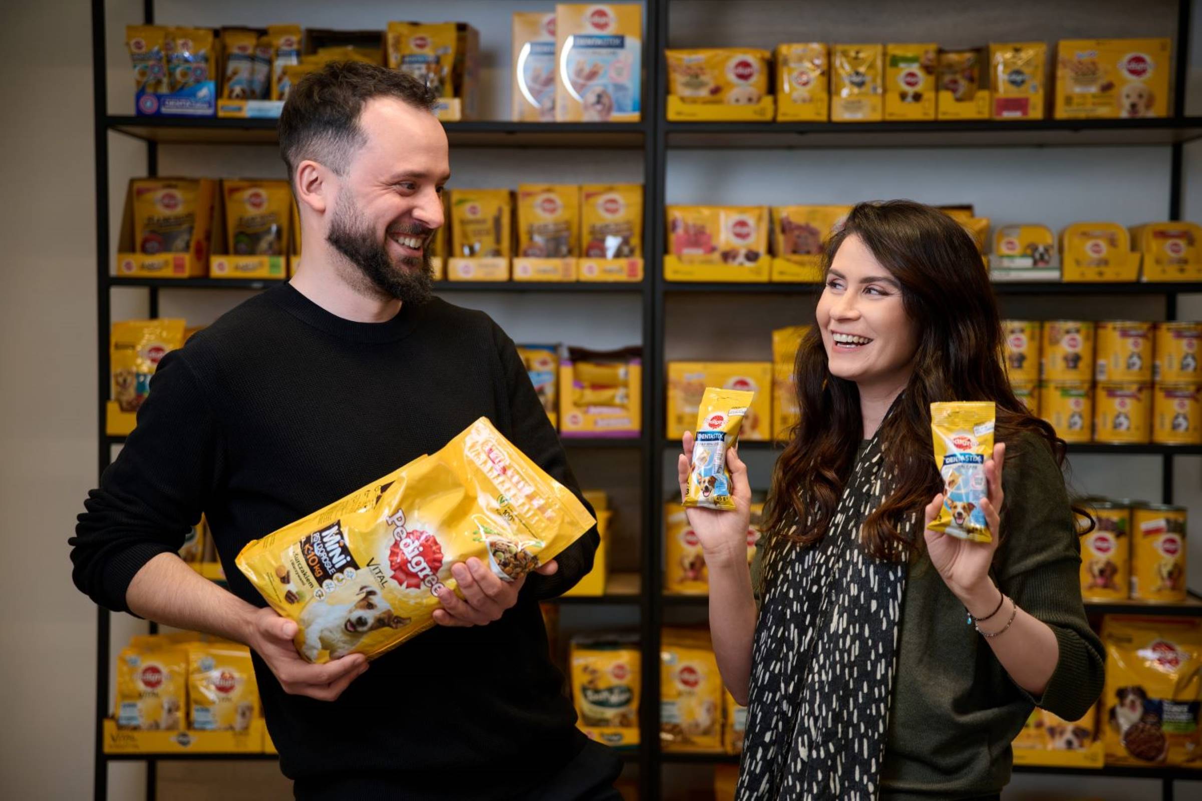 Mars Young Professionals