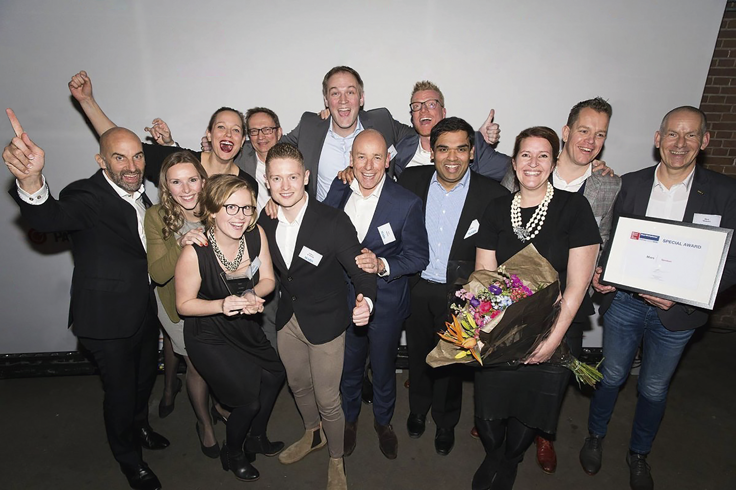 Waarom werken bij Mars? | Vacatures Mars Nederland