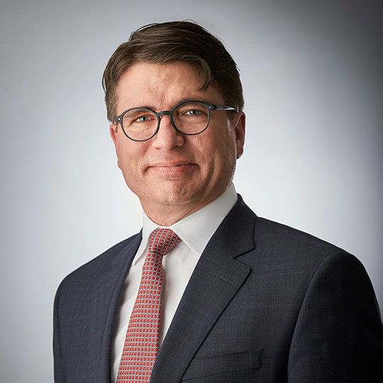 Delta Faucet Leadership