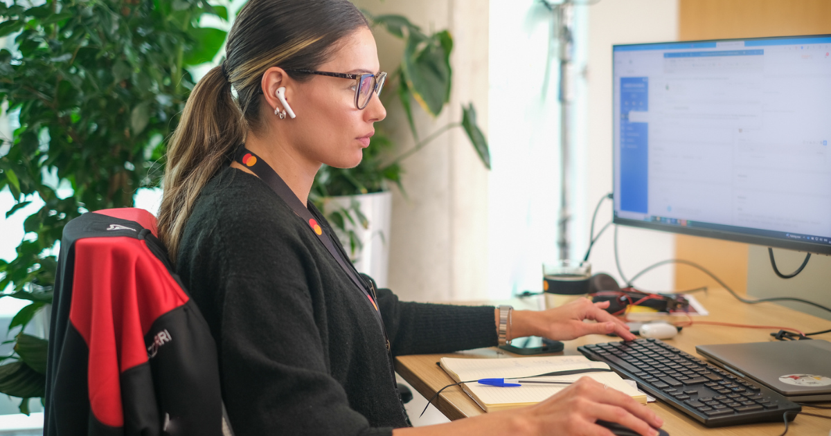 Project and Program Management Jobs at Mastercard