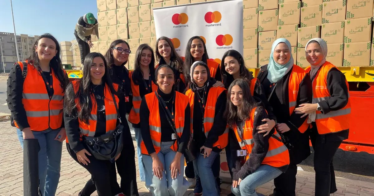 Jobs in Cairo, Egypt at Mastercard