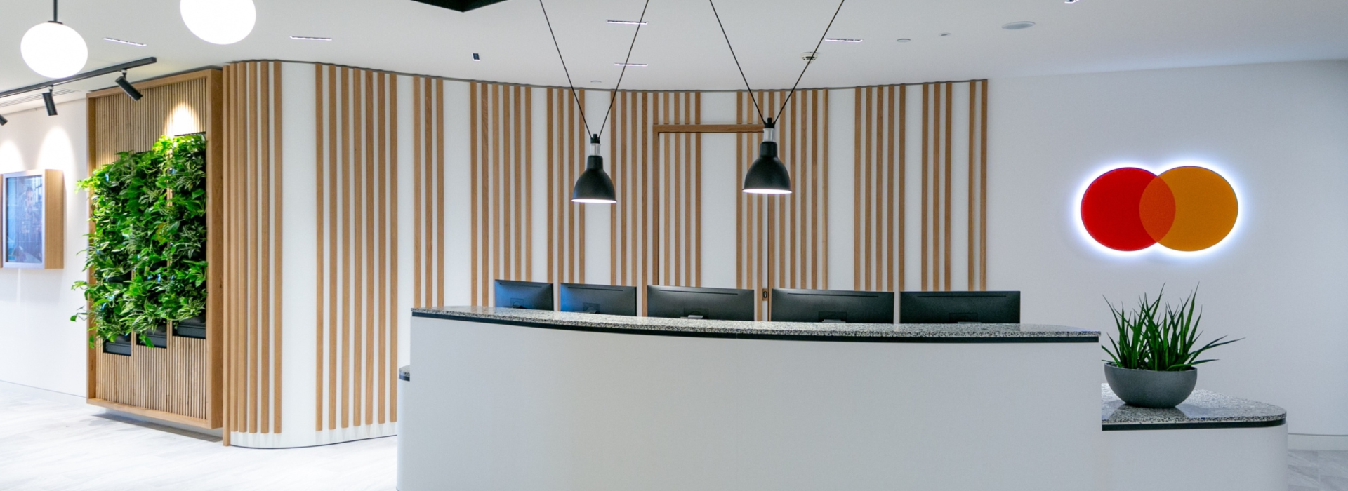 Mastercard Office Locations