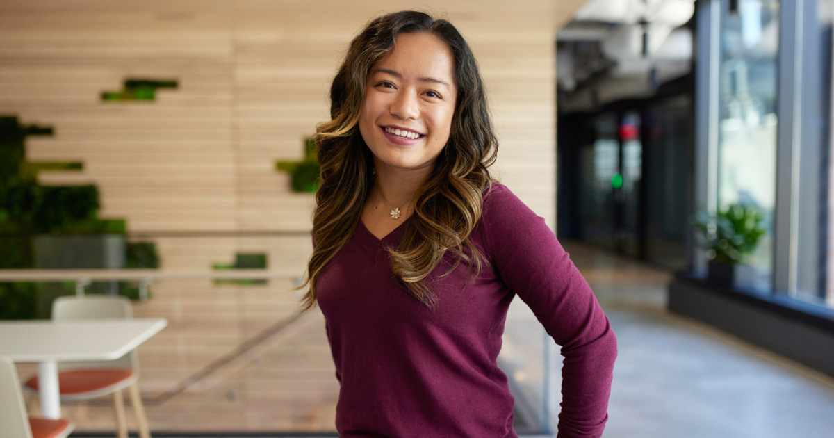 Student Opportunities at Mastercard