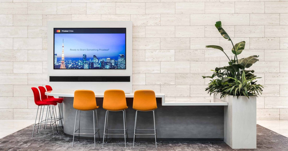 Jobs in Purchase, New York at Mastercard