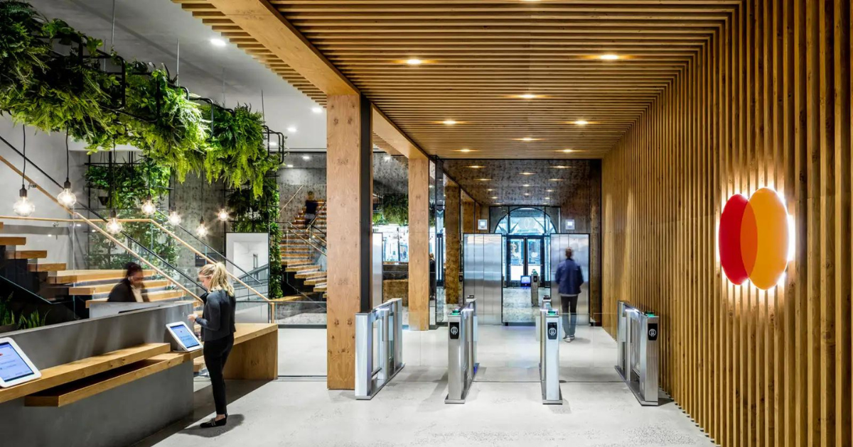 Jobs in NYC at Mastercard