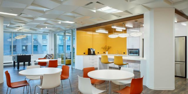 Jobs in Toronto at Mastercard