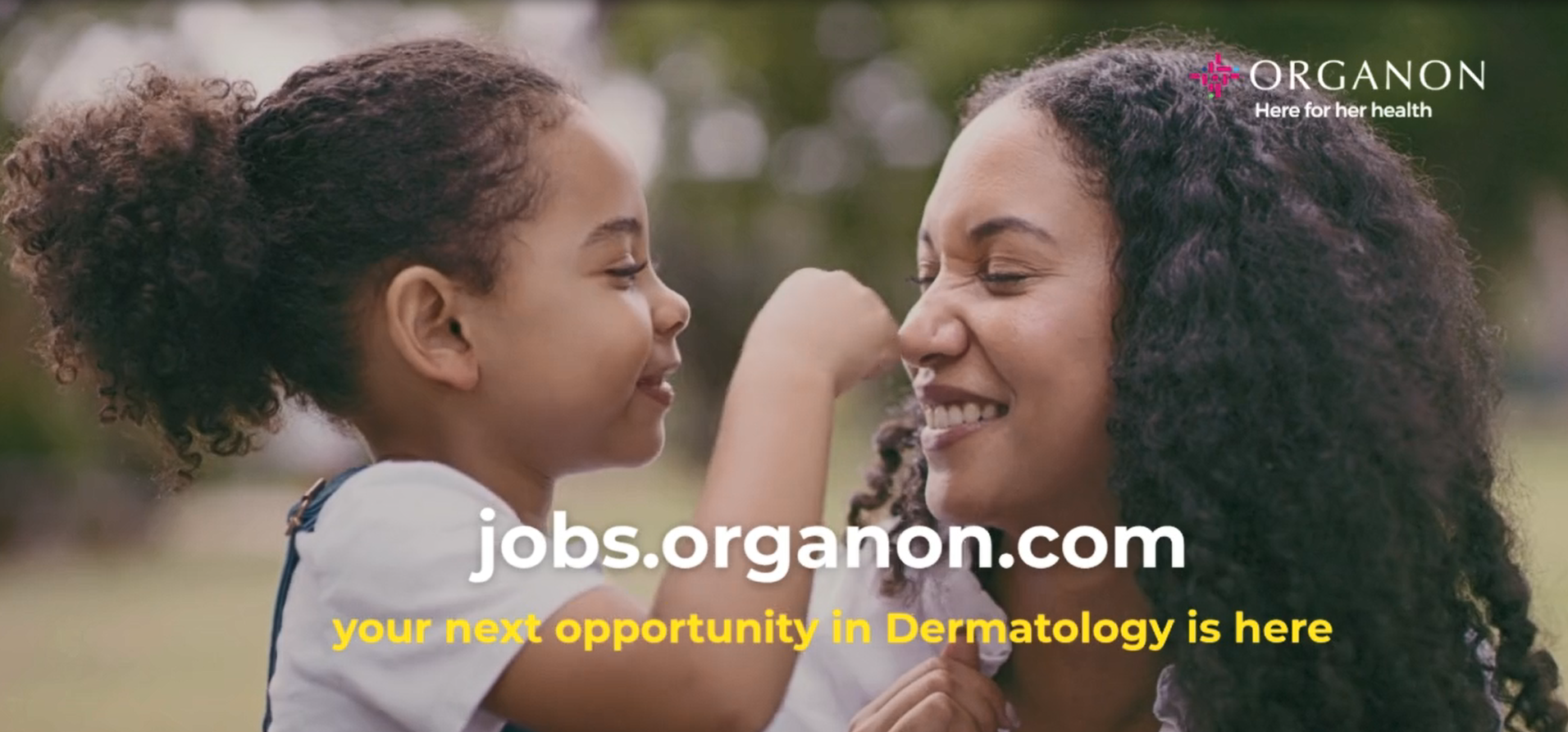 Jobs in Dermatology Sales - Organon United States