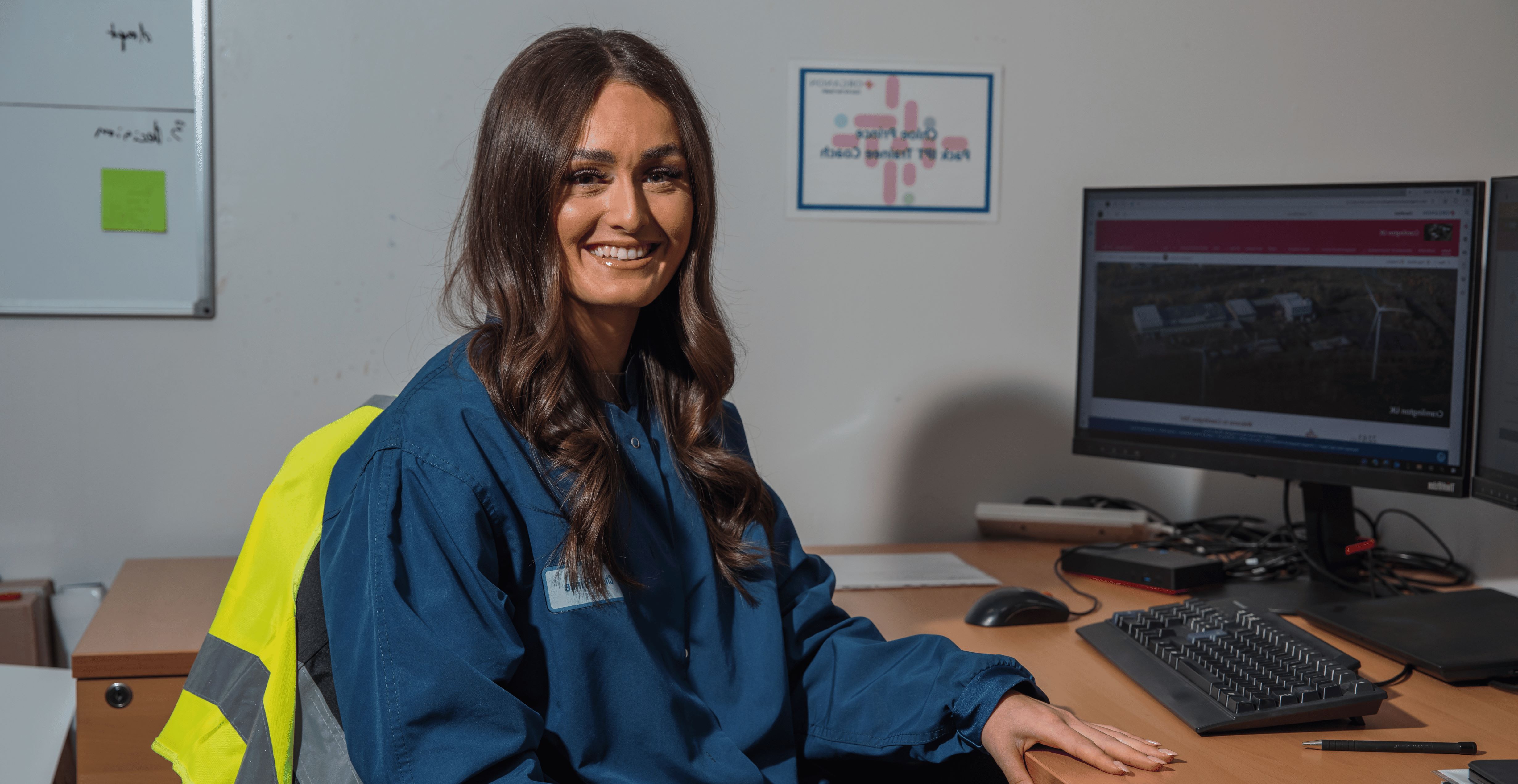 Organon Cramlington: Modern Workplace in Northumberland with ...