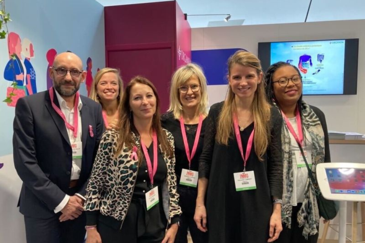 Organon Commercial: Join Our Team and Make a Difference in Women's Health