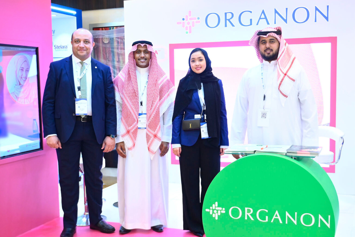 Organon Commercial: Join Our Team and Make a Difference in Women's Health