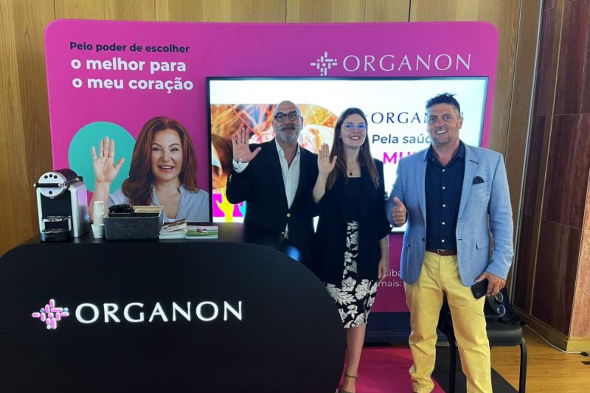 Organon Commercial: Join Our Team and Make a Difference in Women's Health