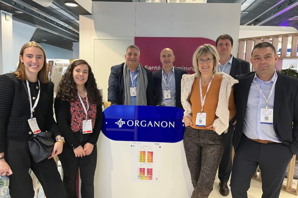 Organon Commercial: Join Our Team and Make a Difference in Women's Health