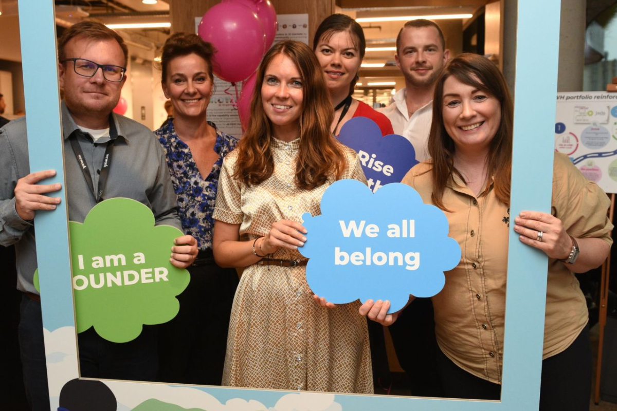 Join Organon: A Global Community Redefining Women's Health