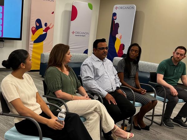 Organon Global Future Talent Program: Join Us for Exciting Opportunities