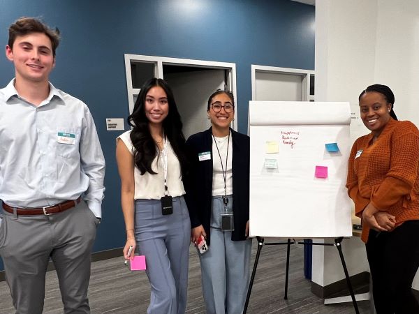 Organon Global Future Talent Program: Join Us for Exciting Opportunities