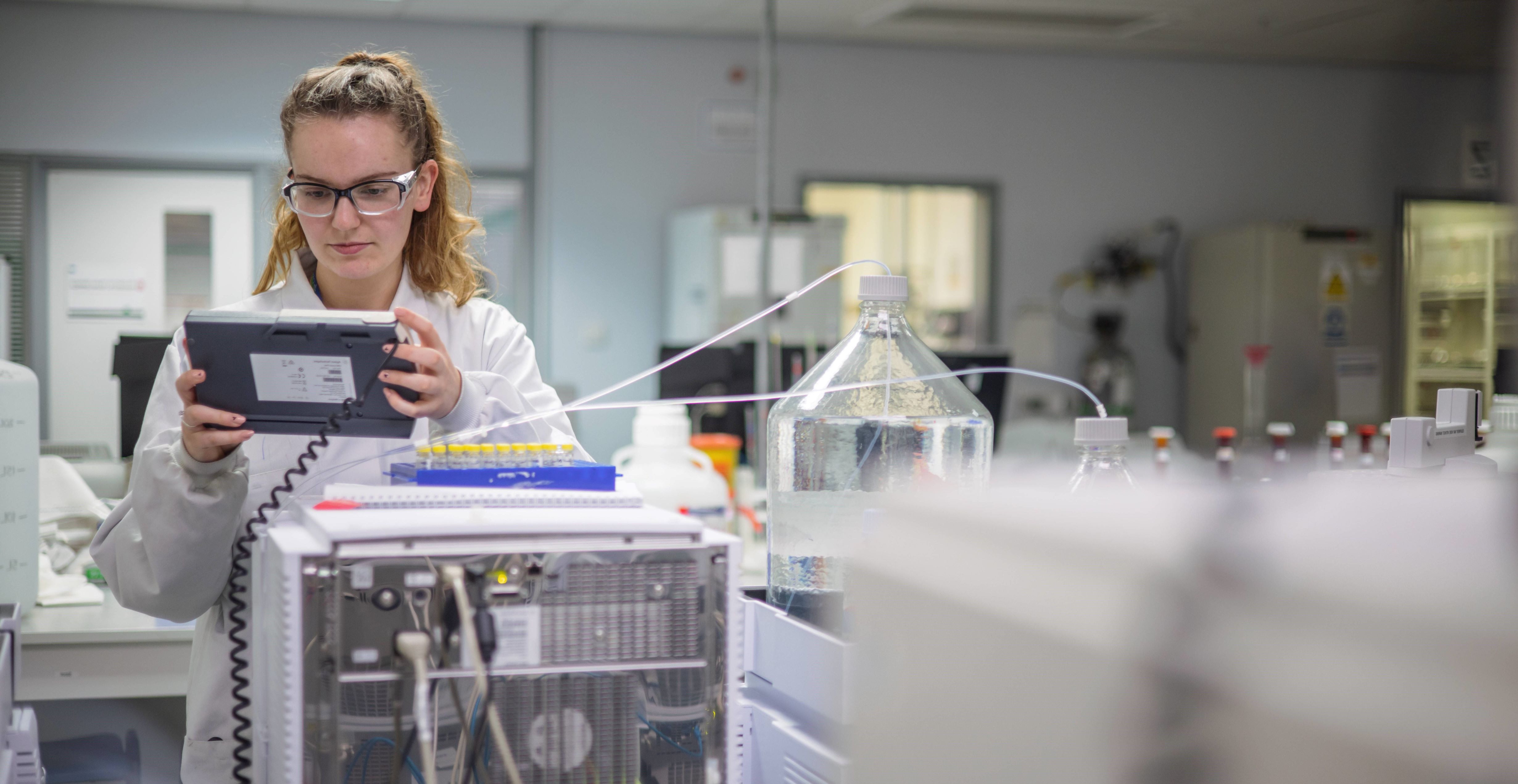 Organon Cramlington: Modern Workplace in Northumberland with ...