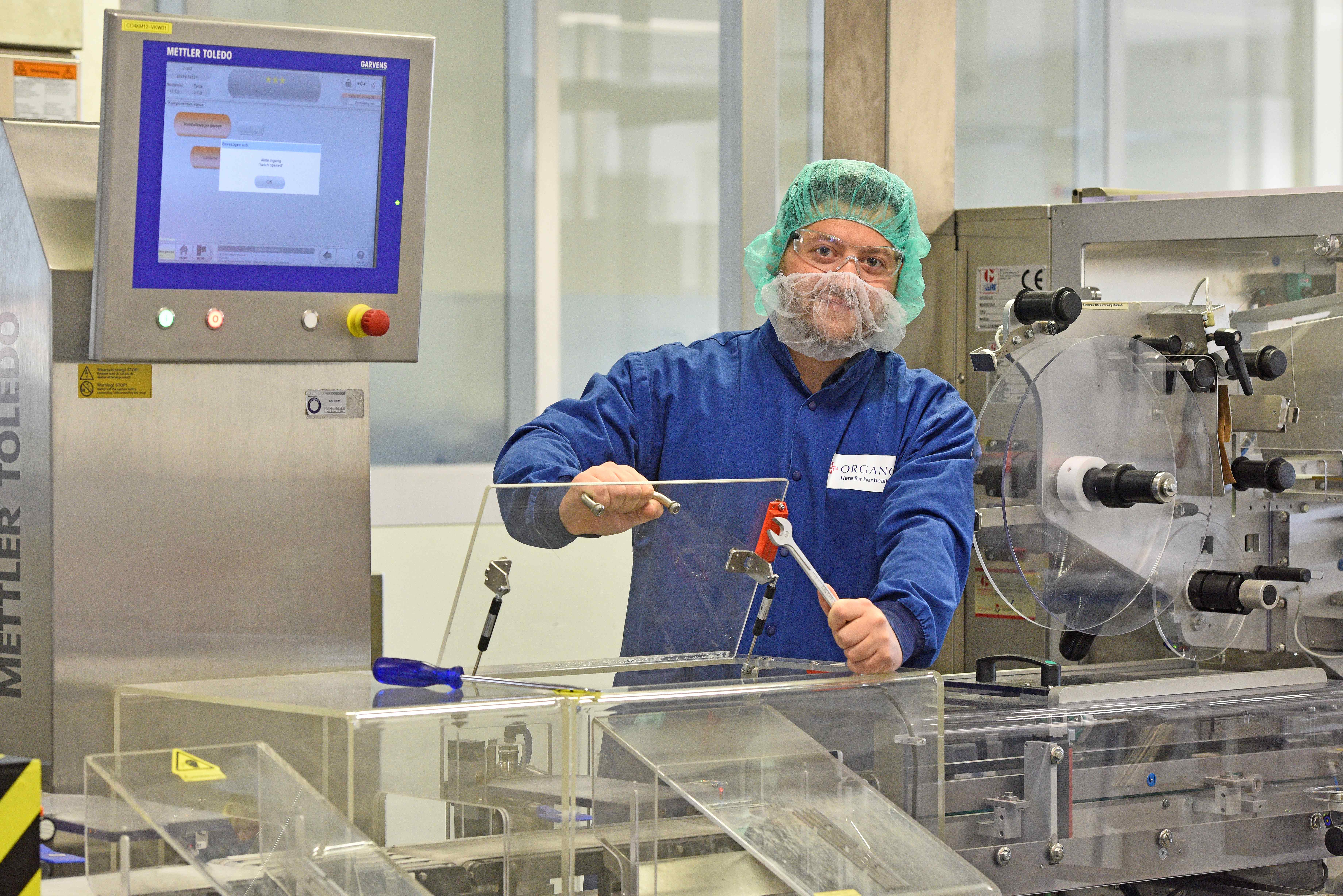 Organon Oss