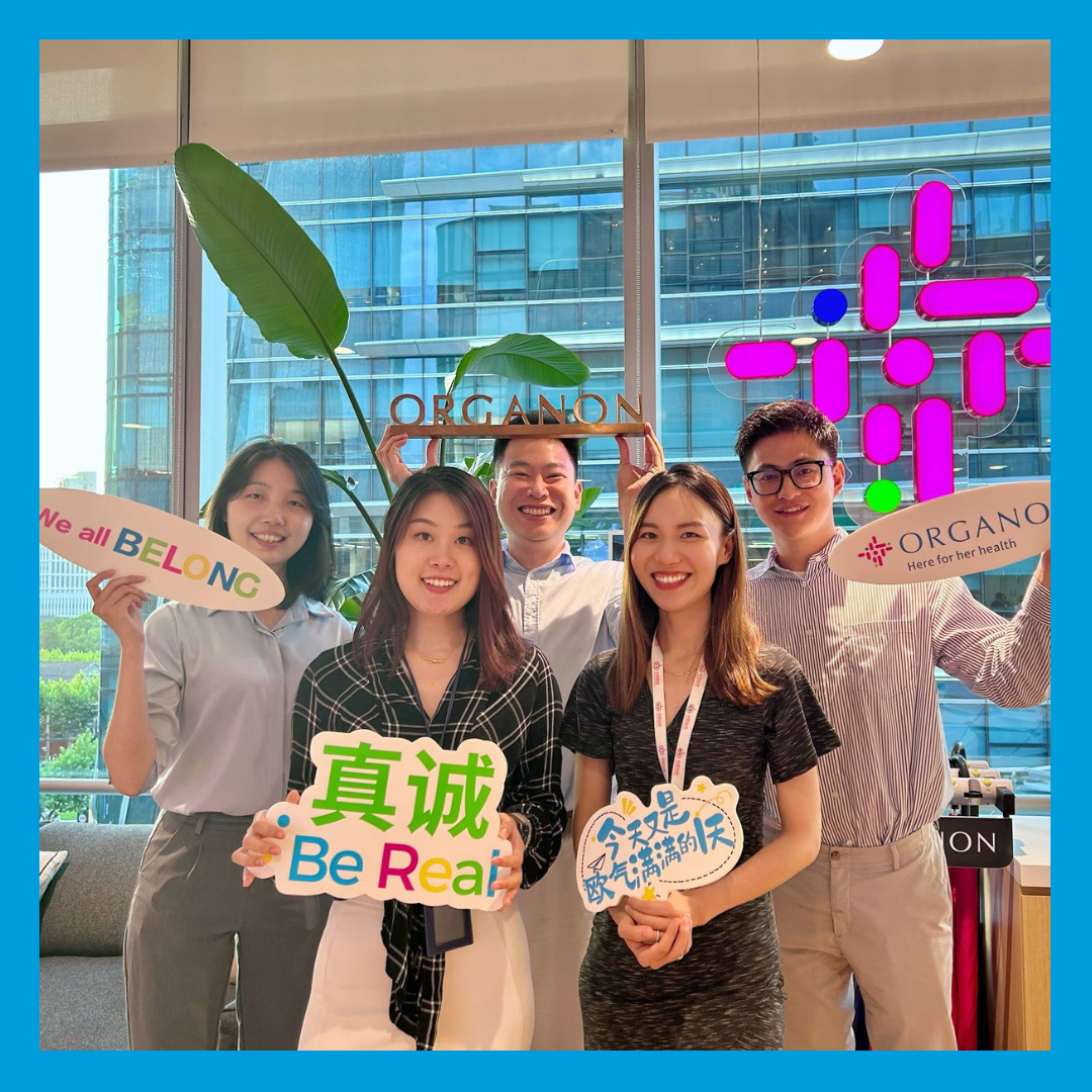 Organon Global Future Talent Program: Join Us for Exciting Opportunities