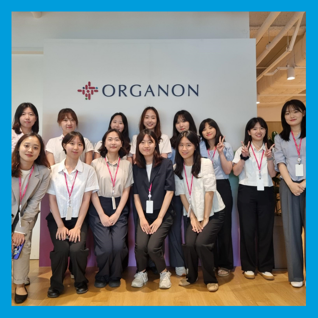 Organon Global Future Talent Program: Join Us for Exciting Opportunities
