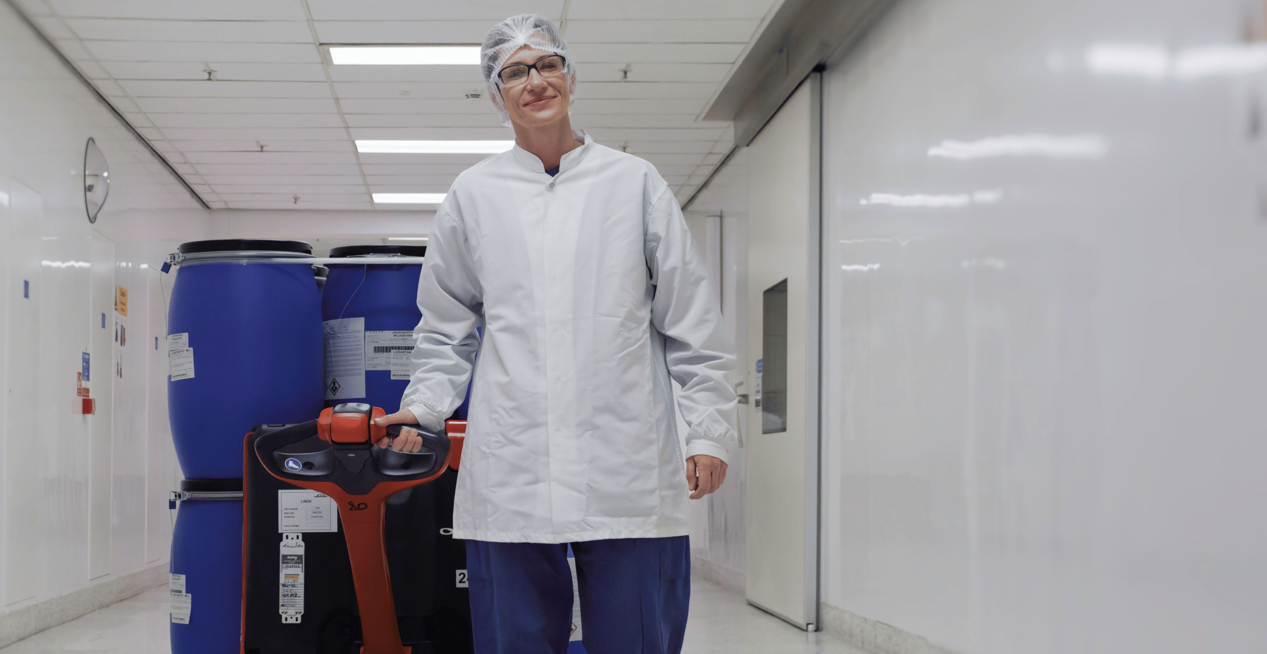 Organon Cramlington: Modern Workplace in Northumberland with ...