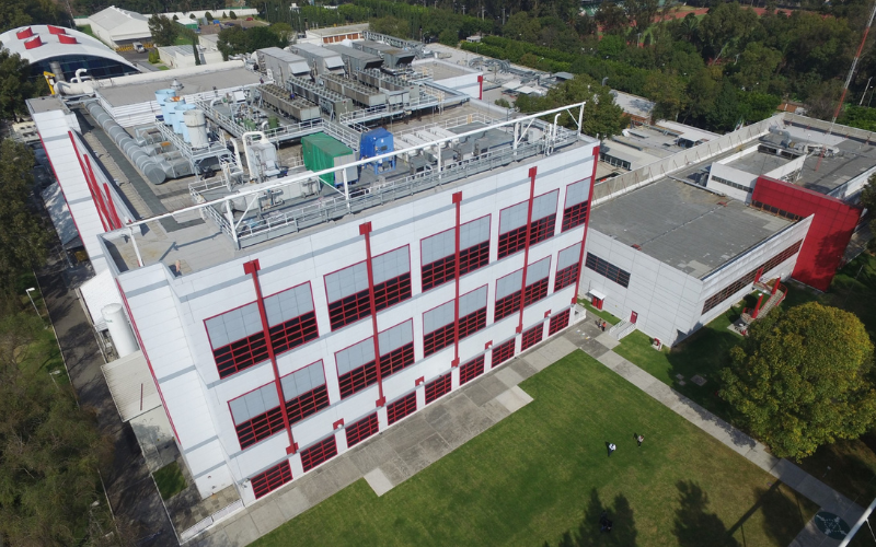 Organon Xochimilco: Manufacturing Site and Career Opportunities