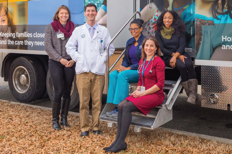 MedStar Franklin Square Medical Center | MedStar Health Careers