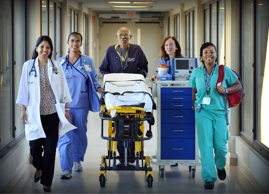 Associate Benefits | MedStar Health Careers