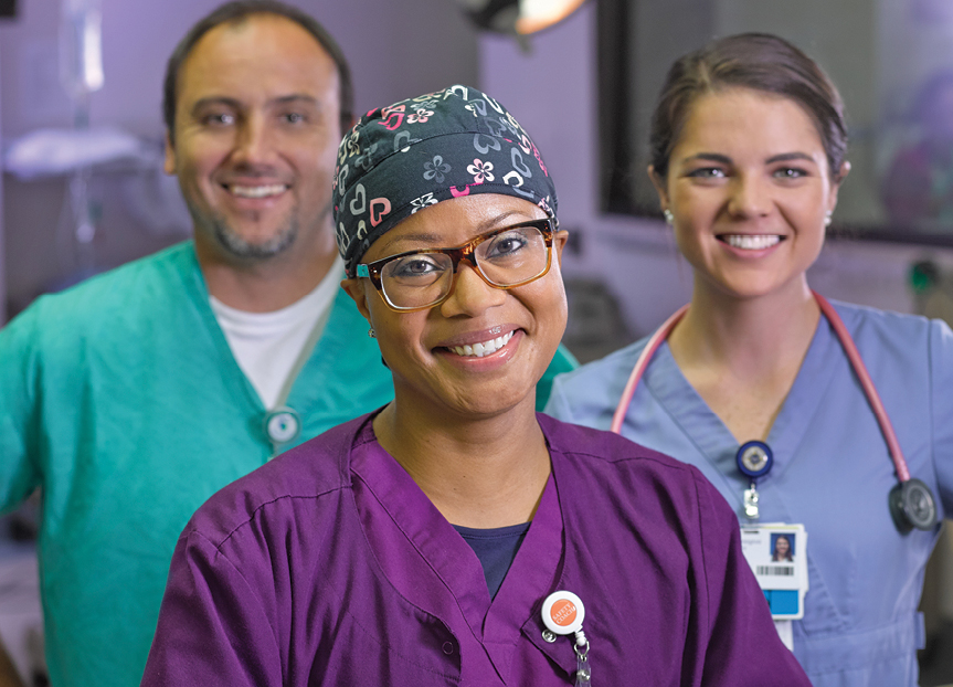 Associate Benefits | MedStar Health Careers