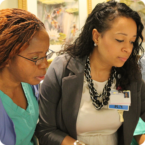 Our History | MedStar Health Careers