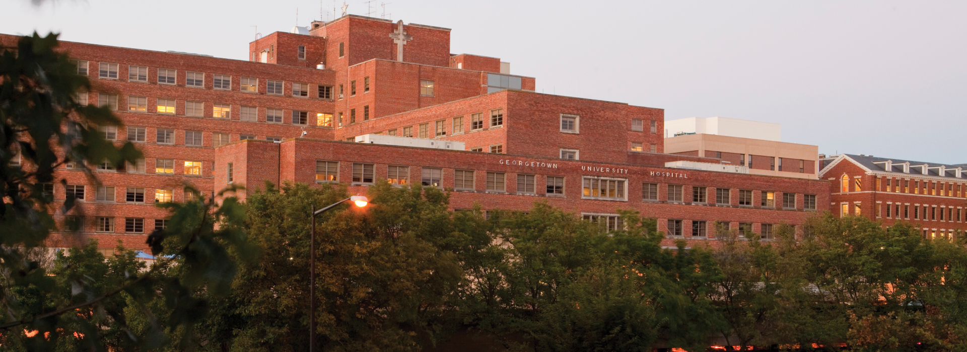 MedStar Georgetown University Hospital | MedStar Health Careers