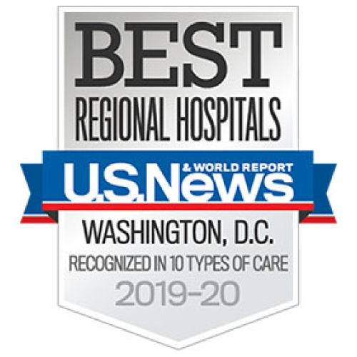 MedStar Georgetown University Hospital | MedStar Health Careers
