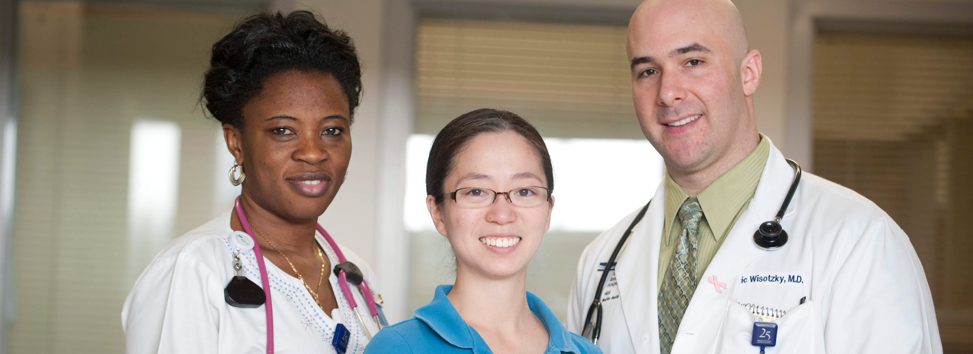 MedStar National Rehabilitation Hospital | MedStar Health Careers