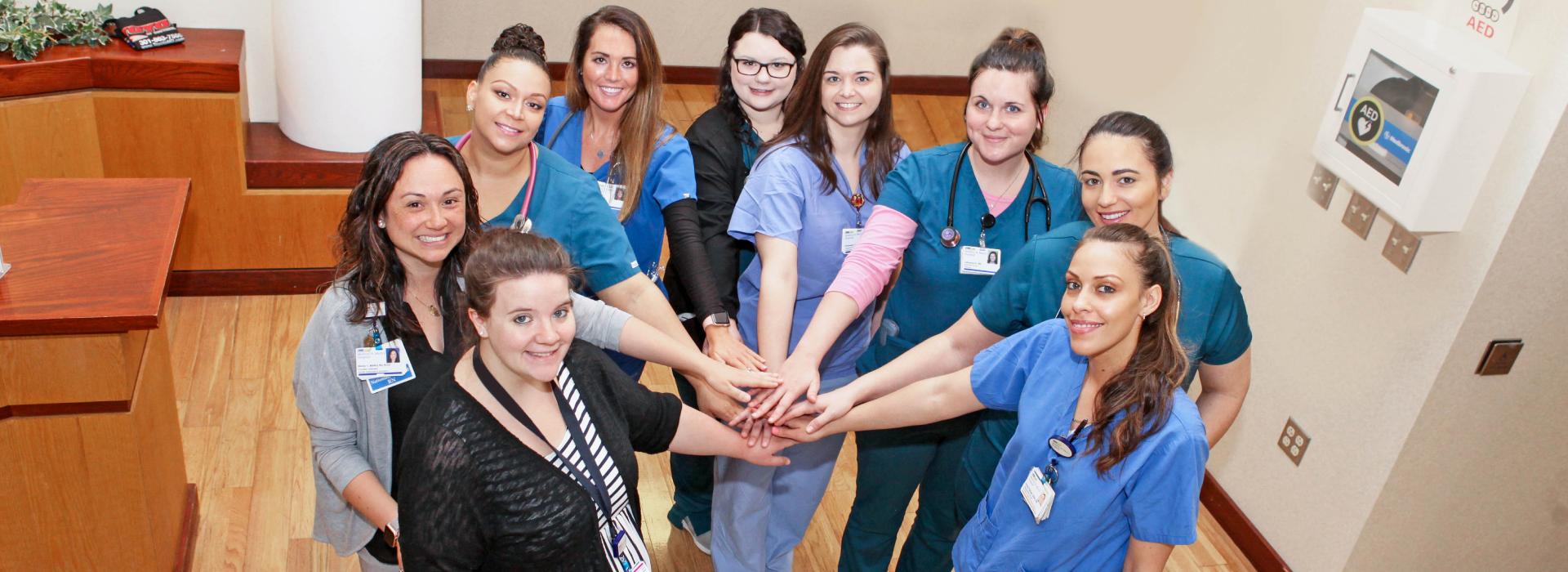 Nursing Careers Medstar Health