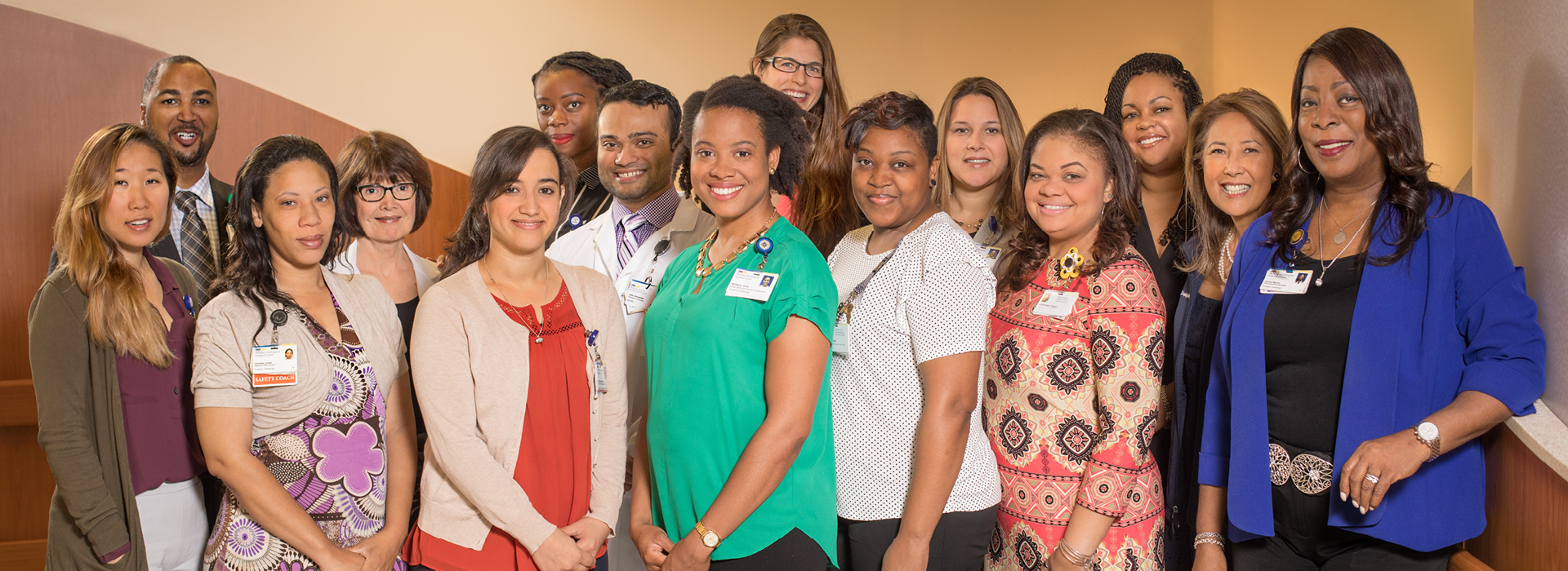 MedStar Washington Hospital Center | MedStar Health Careers