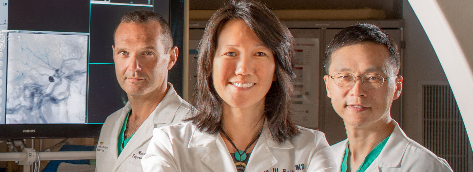 MedStar Washington Hospital Center | MedStar Health Careers