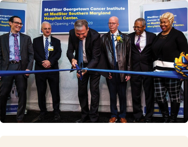 Newsroom | MedStar Health Careers