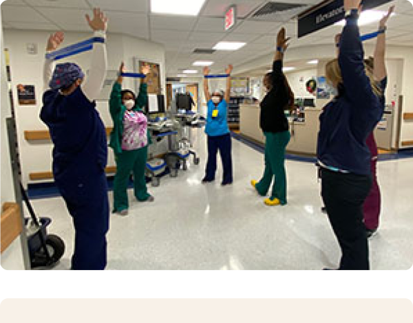 Newsroom | MedStar Health Careers