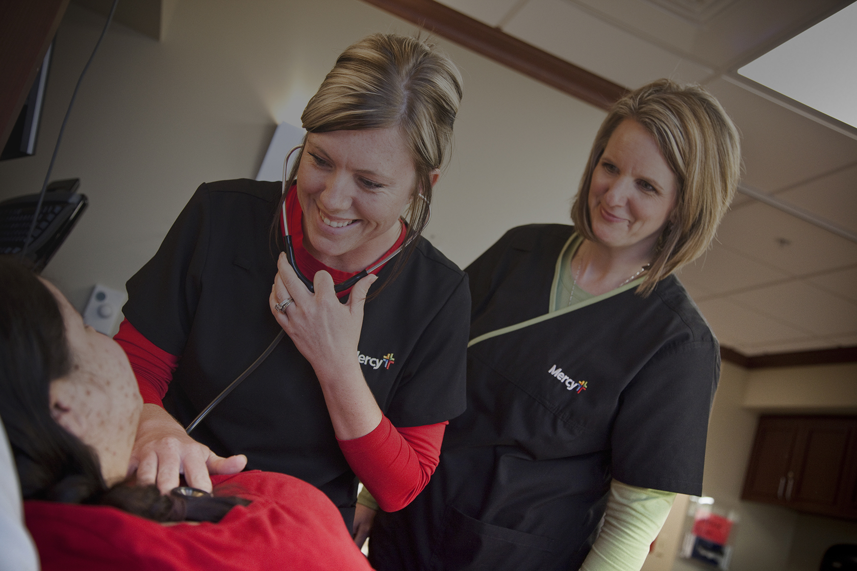 Nursing Jobs at Mercy | Nursing Career