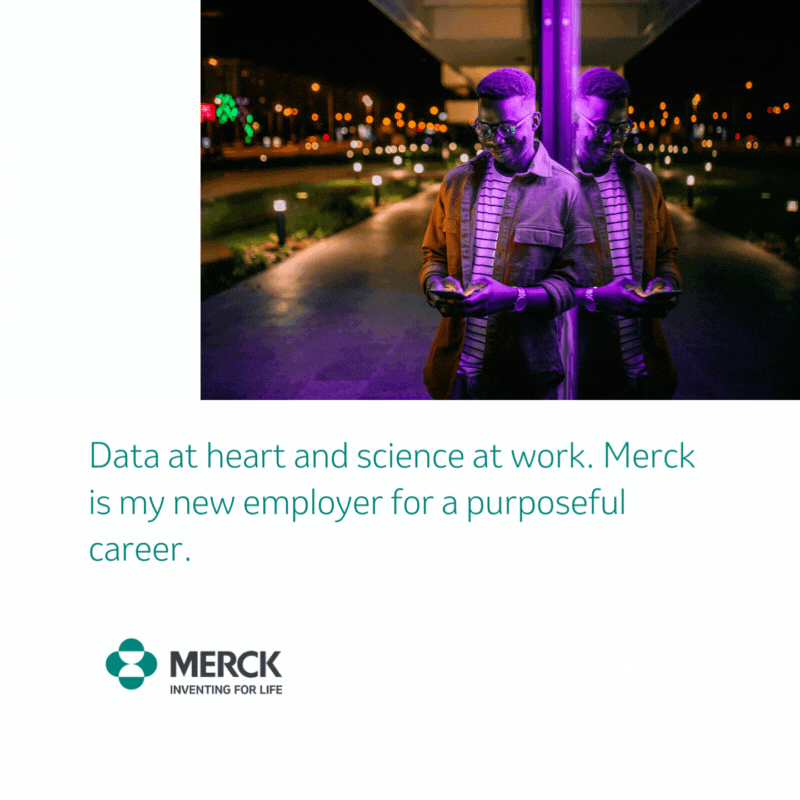 Welcome to Merck | Work with us | Merck Careers