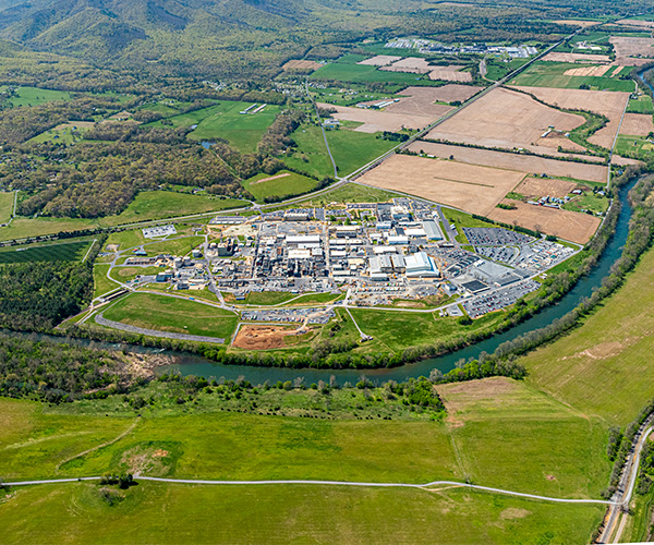 Work with us in Elkton, Virginia | Merck Careers